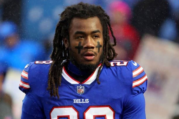 How old is James Cook?