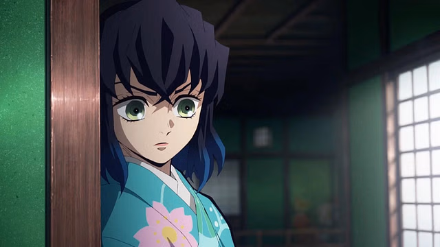 Demon Slayer Does Inosuke Hide His Face Because Of An Insecurity Explored