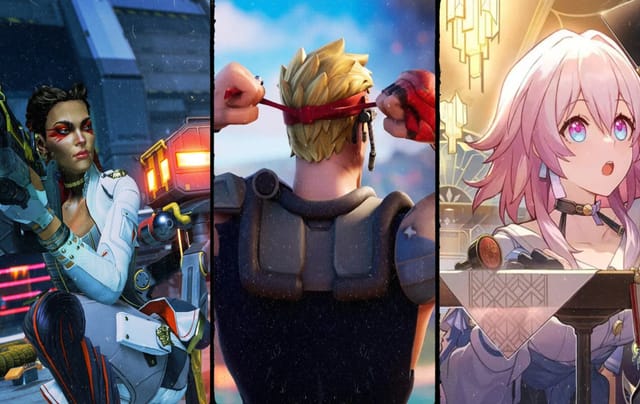 7 best free-to-play games on PS5