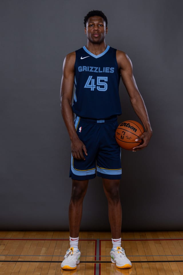 GG Jackson's Contract Breakdown, Salary Cap Details, Bonuses, Terms & More