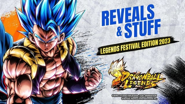 Dragon Ball Legends Team Message 2024: Zenkai awakening, GT campaign ...