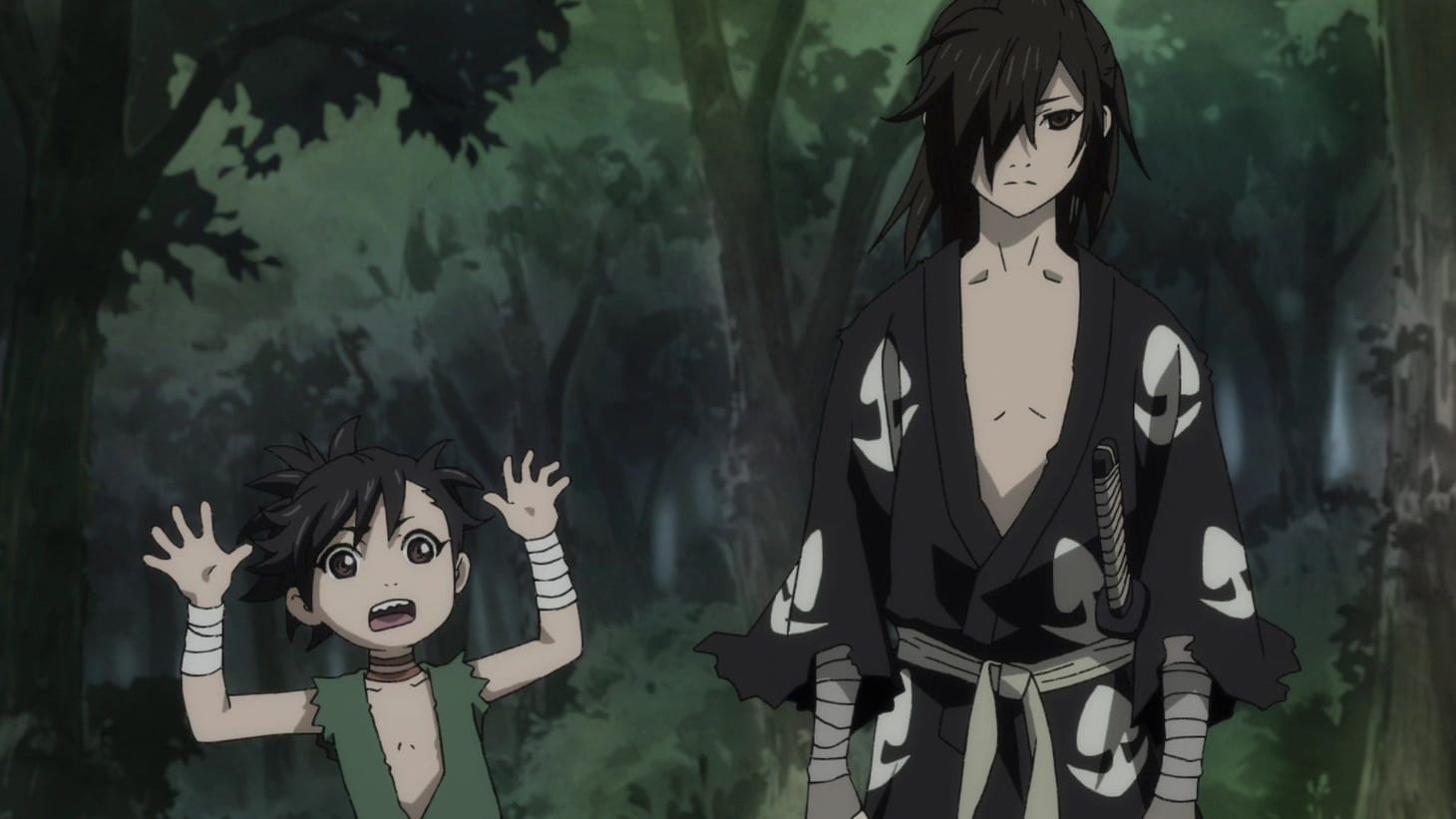 10 best revenge anime series that you should watch