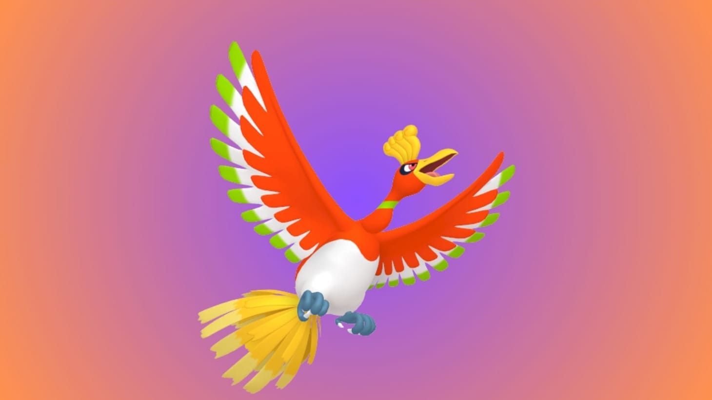 All Shadow Legendary Pokemon in Pokemon GO, ranked