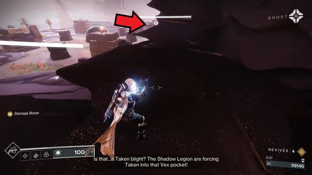 Destiny 2 HyperNet Current Grandmaster Nightfall guide: Modifiers, boss ...
