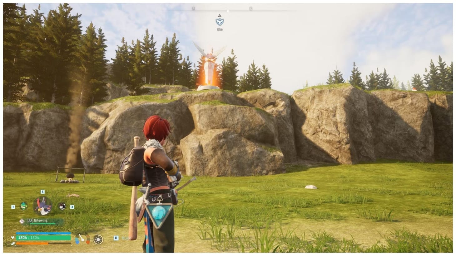 What is the best starting area in Palworld?