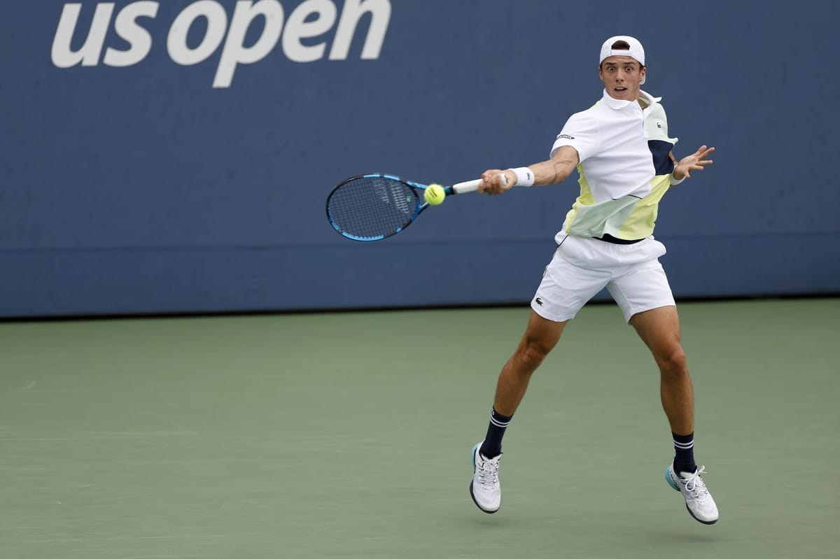 Australian Open 2024: Holger Rune vs Arthur Cazaux preview, head-to ...