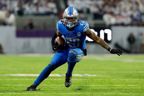 What is Jahmyr Gibbs Net Worth in 2024?