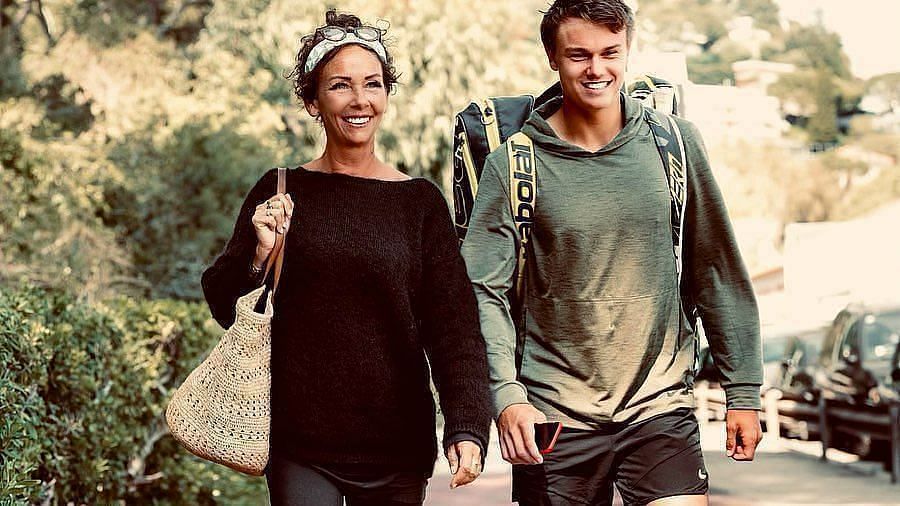 Holger Rune Parents, Father ,Mother , Nationality & More