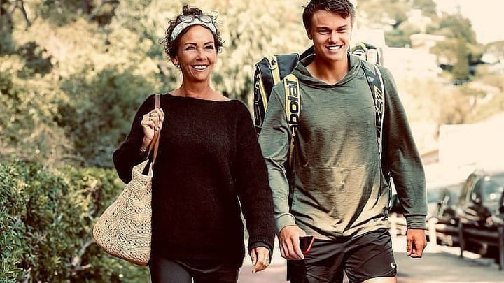 Holger Rune Parents, Father ,Mother , Nationality & More