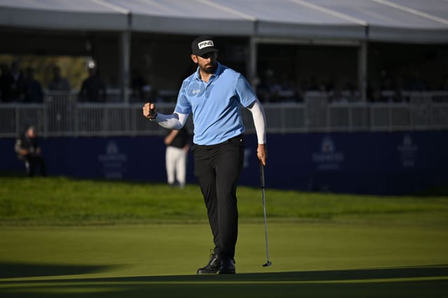 Who won the 2024 Farmers Insurance Open? Final leaderboard explored