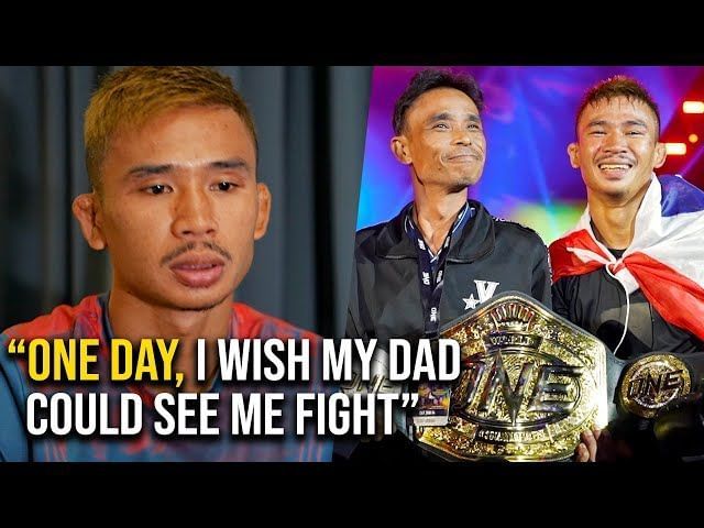 Superlek Kiatmuu9 Parents