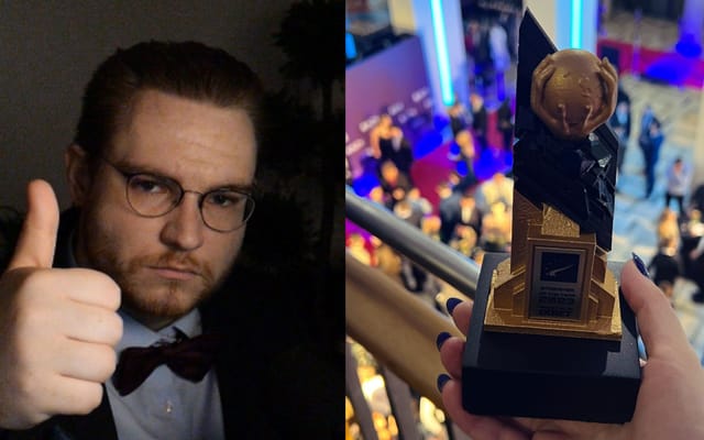 HLTV announces OhnePixel as the winner of Counter-Strike Streamer of ...