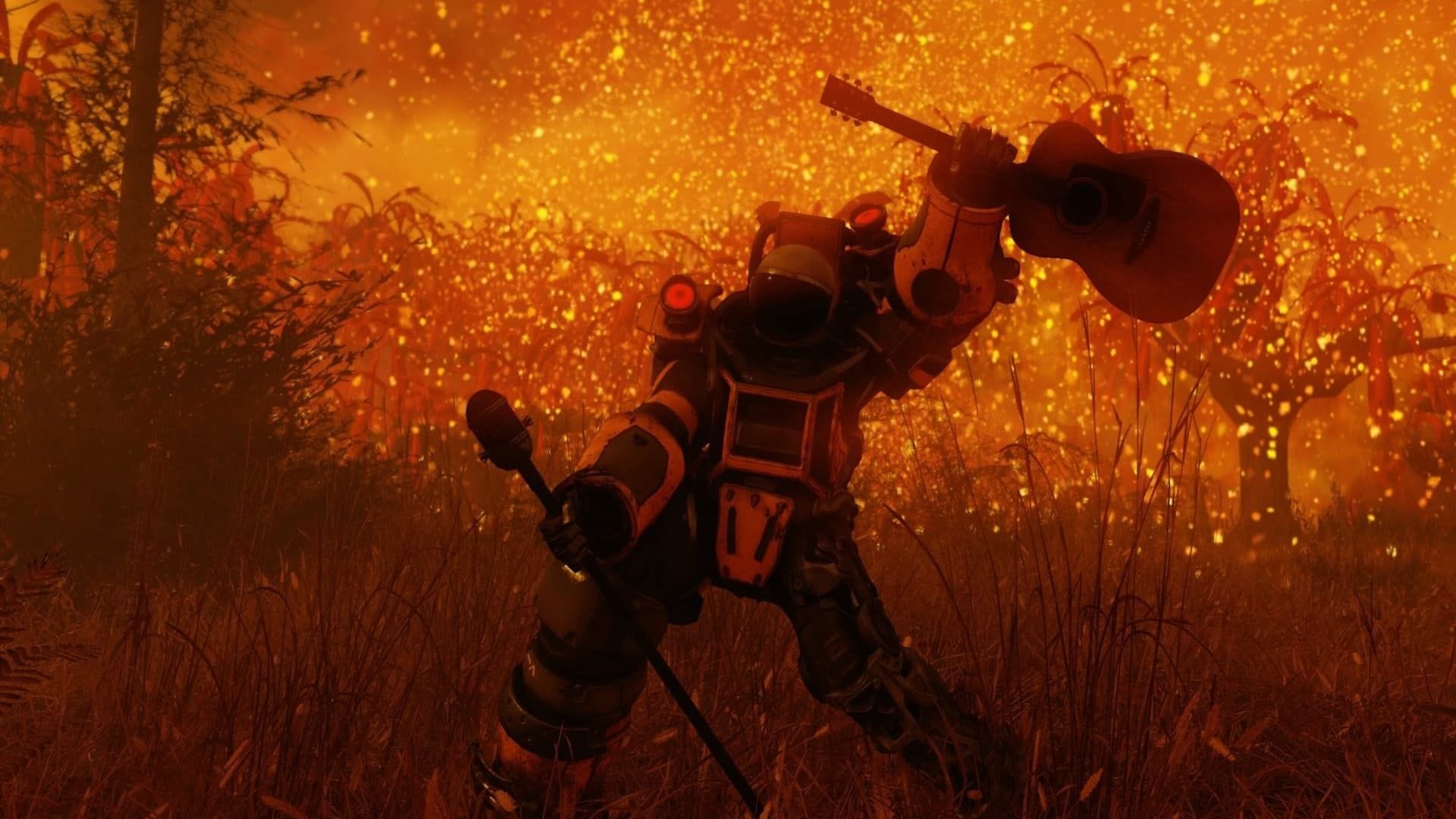 All Fallout 76 Nuke Codes and launch site locations this week (March 18 ...