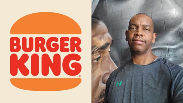 Kevin Ford: How long did Kevin Ford work at Burger King? Viral former ...