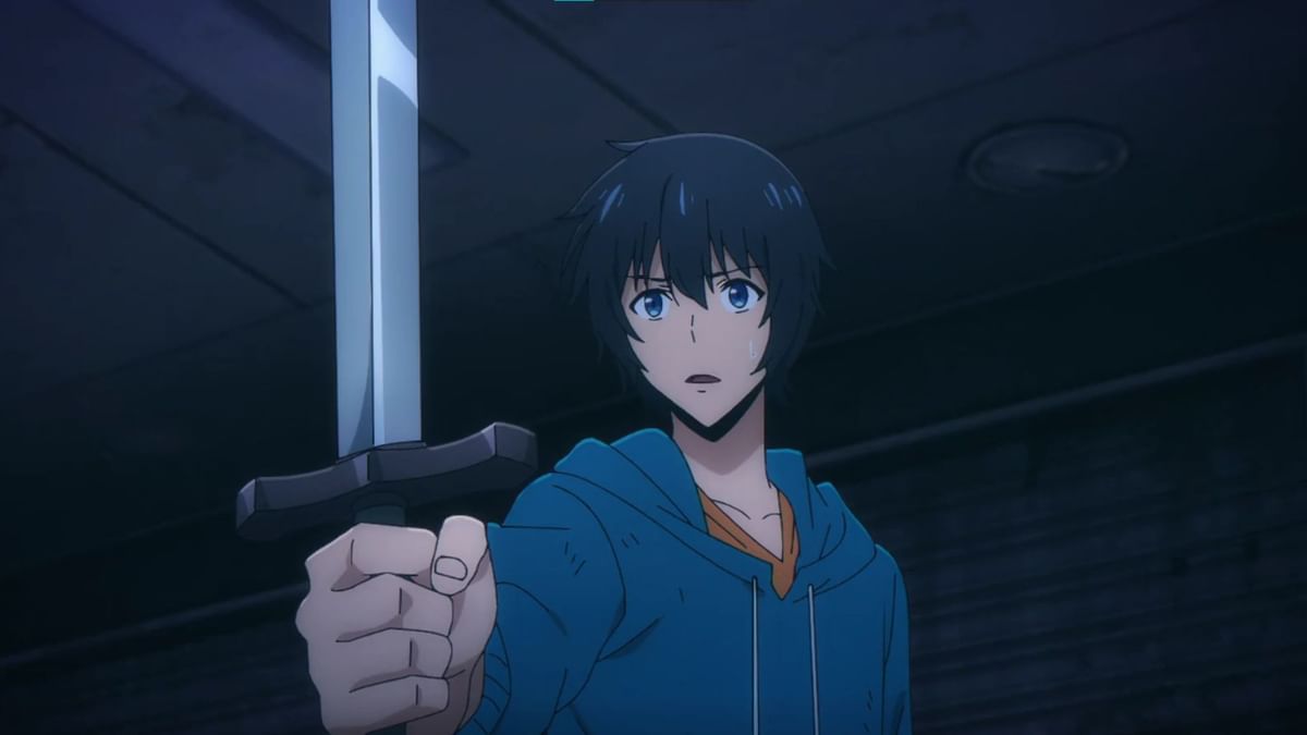 Solo Leveling: All 9 of Sung Jinwoo's weapons, ranked weakest to strongest