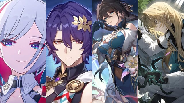 Best teams for Virtual Scentventure Old Memories of the Icy Post stage ...