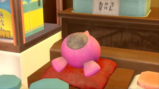 How to start the Mochi Mayhem epilogue in Pokemon Scarlet and Violet