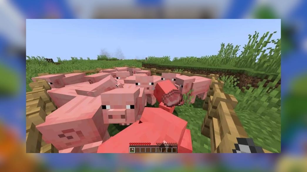 10 weirdest mods in Minecraft