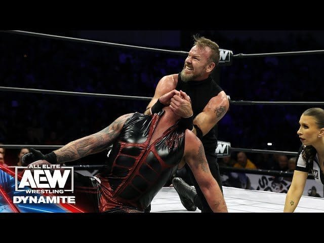 54-year-old AEW star is not ready to retire; admits he is not on Sting ...