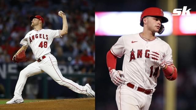 Los Angeles Angels fantasy baseball 2024: MLB Fantasy Baseball 2024: 3 ...