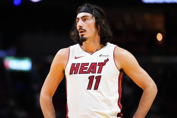 Jaime Jaquez Jr News, Biography, NBA Records, Stats & Facts