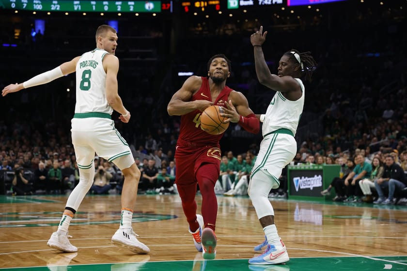 Boston Celtics Injury Report (Jan. 10): Latest on Kristaps Porzingis ...