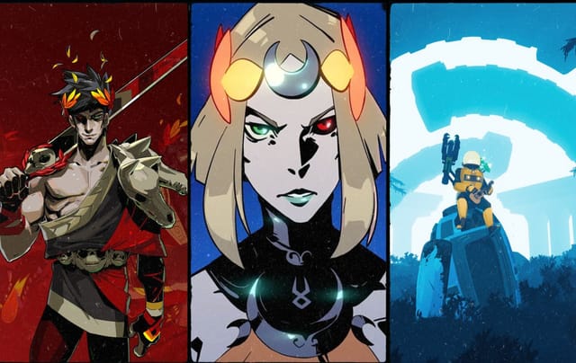 5 best roguelike games to play while waiting for Hades 2