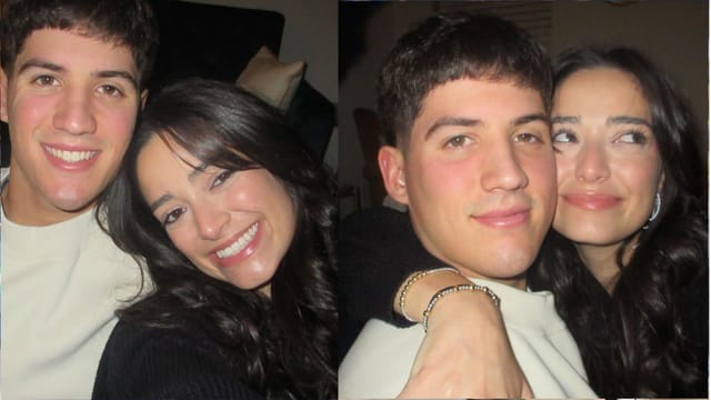 Reed Sheppard's GF, Brailey Dizney, gushes over Kentucky guard's ...