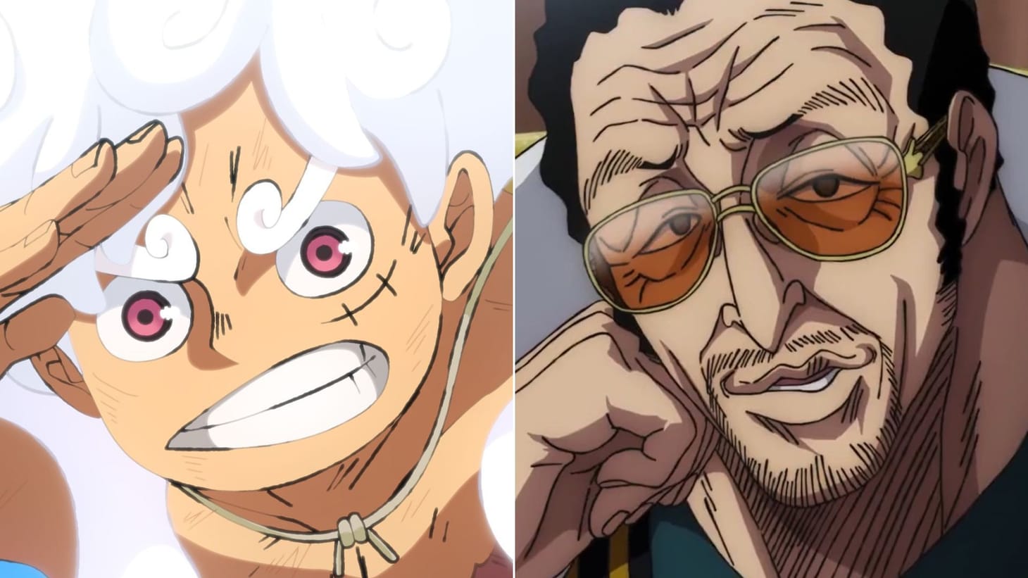 One Piece: Every major fight in the Egghead Arc so far