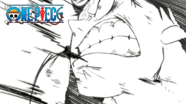 10 most shocking Luffy moments before the Egghead Arc that One Piece ...