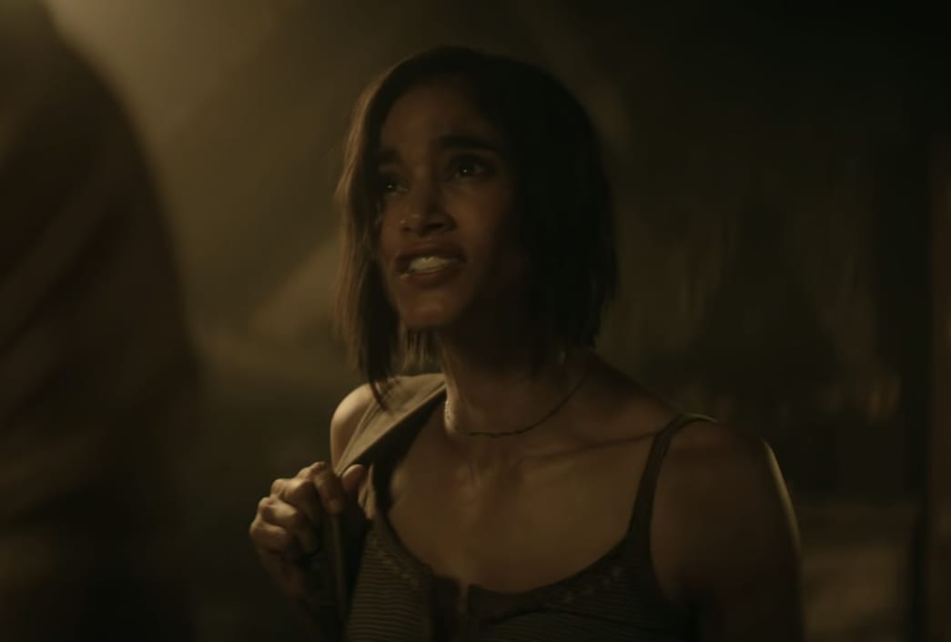 Who is Arthelais in Rebel Moon Part 1? Details of the fugitive explored