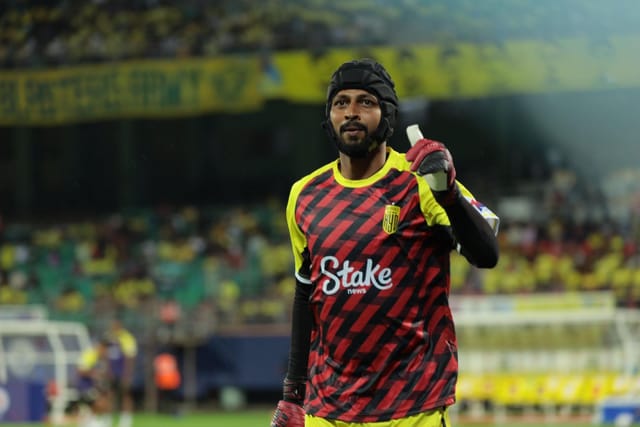"The first derby is a historic occasion for both clubs" - Laxmikant ...