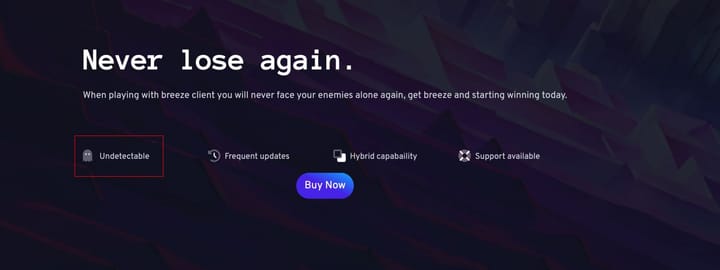 What is Breeze client in Minecraft: Everything you need to know