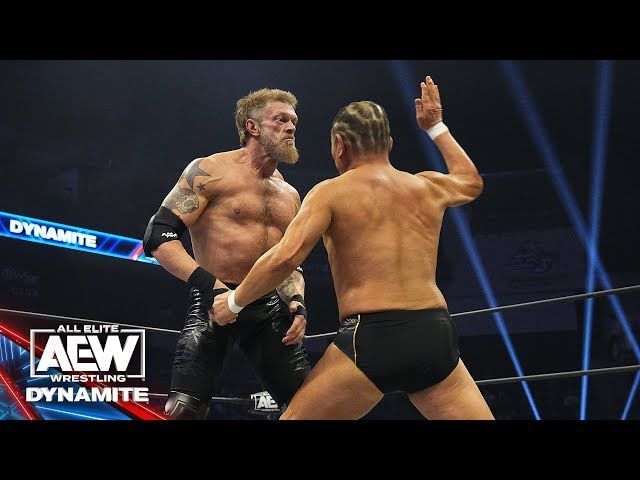 "Even the wrestlers didn’t want to show up to Dynamite" - Fans react as AEW is caught recycling ...