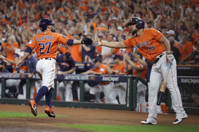 Astros Spring Training: Players & prospects report date for 2024