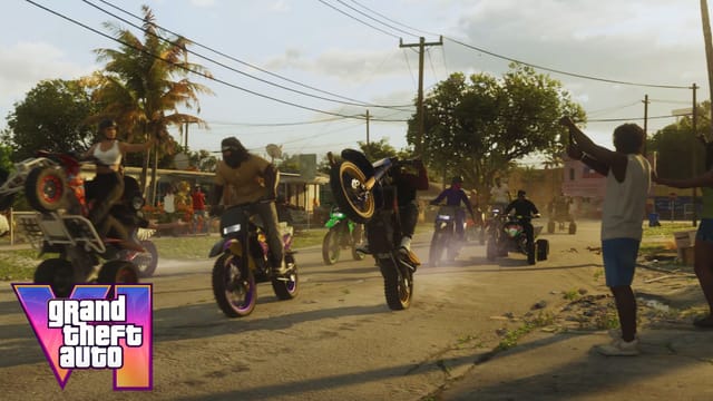 Why GTA 6 should have official role-playing servers