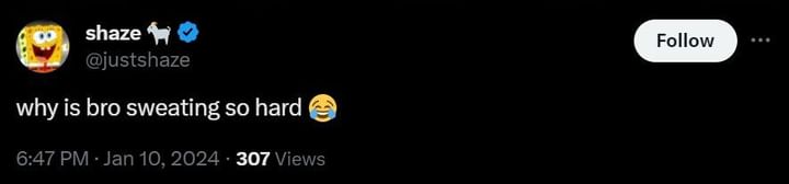 "Why is bro sweating so hard?" - IShowSpeed getting rejected by girl ...