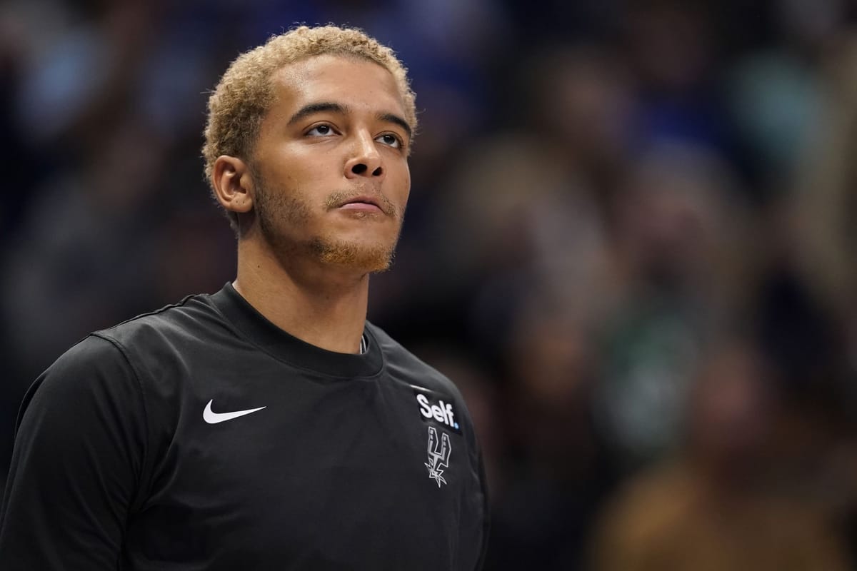 5 NBA players with worst plus-minus rating ft. Jordan Poole's -342