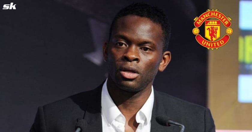 "One of Manchester United's biggest transfer failures" - Louis Saha ...