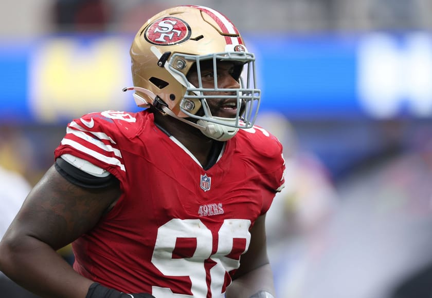 Javon Hargrave Contract Breakdown, Salary, Contract Terms and more