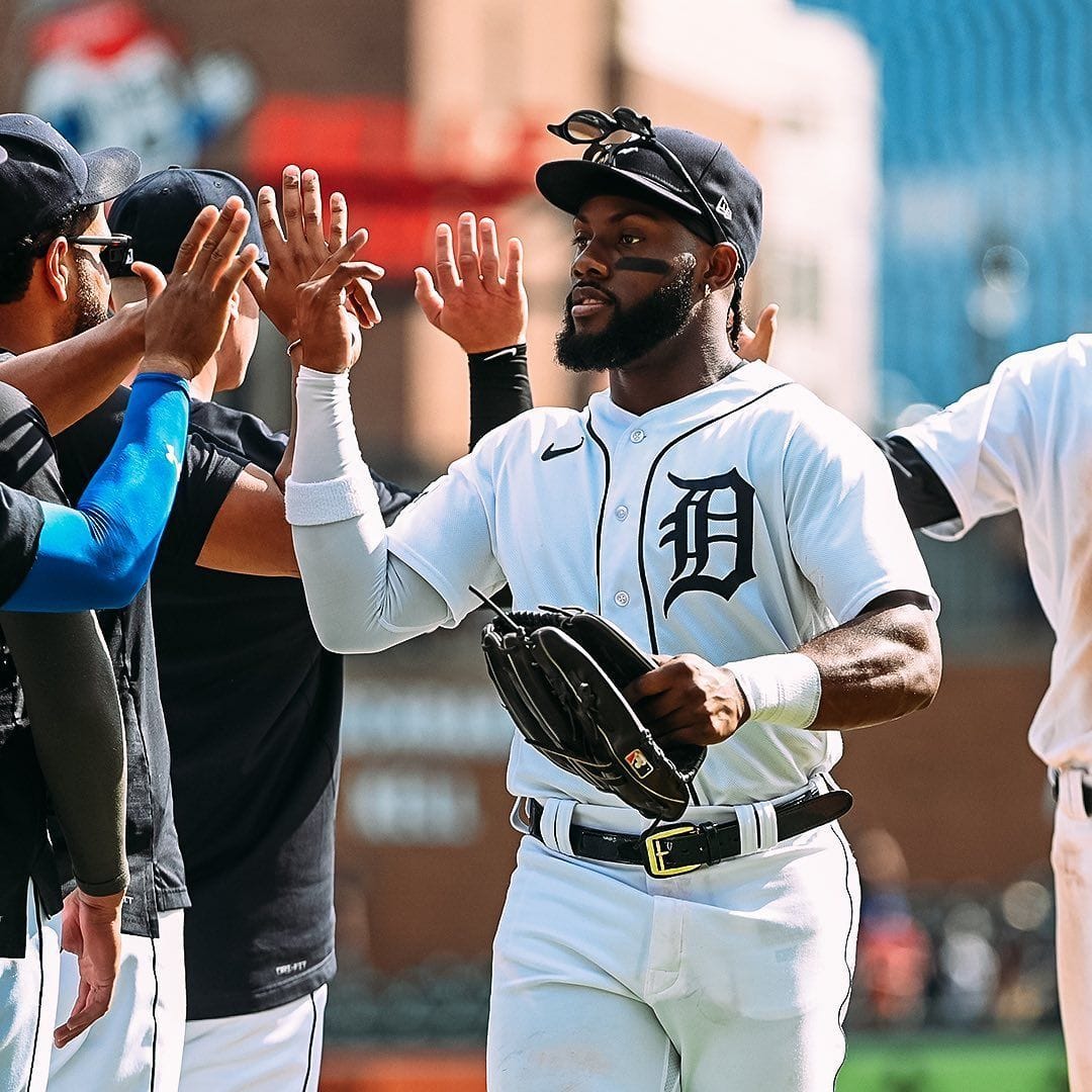 Detroit Tigers - News, Biography, MLB Records, Stats & Facts