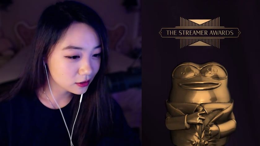 "This sounds like pity award": FanFan talks about the Sapphire Award ...