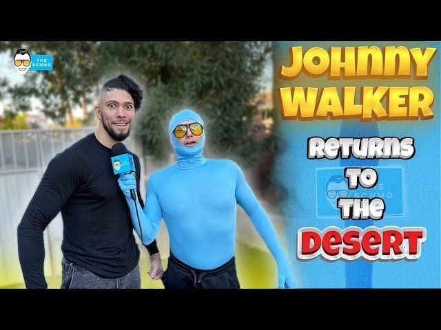 What happened to Johnny Walker's shoulder? Revisiting one of the most bizarre injuries in the ...