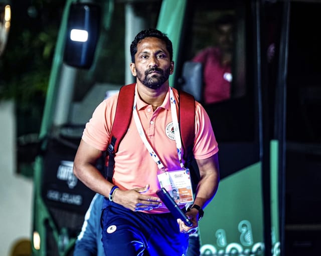 "East Bengal capitalized on something that they did not create" - Mohun ...