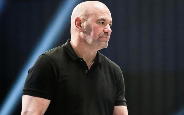 "When you become a world champion, you become a partner" - Dana White ...