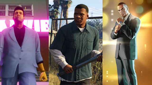6 GTA characters who must cameo in Grand Theft Auto VI