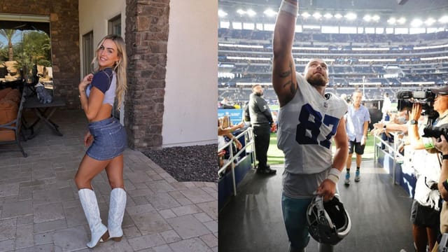 Haley Cavinder opens up about her 'mental breakdown' after relationship ...