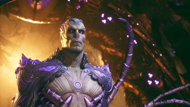 How did Brainiac take control of the Justice League in Suicide Squad ...