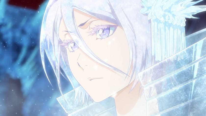 10 most popular anime characters with ice powers, ranked