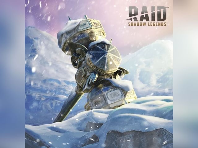 Raid Shadow Legends tier list